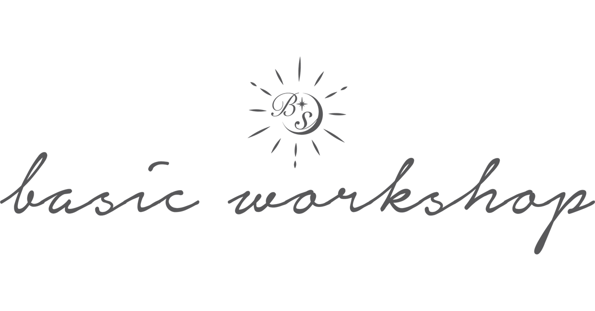 聯絡 – Basic workshop